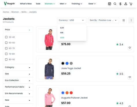User Guide Of Odoo Headless E Commerce