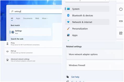 Cara Melihat Password WiFi Di Laptop Windows 11