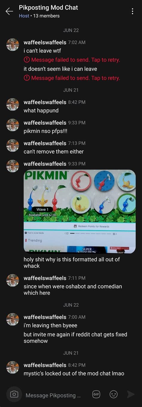 Most Functional Reddit Update Rpikminposting
