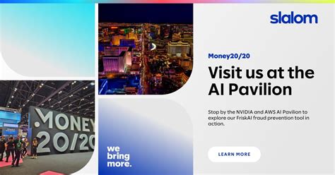 Anshul Bhargav On Linkedin Money2020 Slalom Nvidia Aws Ai