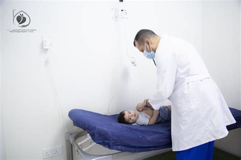 الاختلاجات الحرارية عند الأطفال بقلم اخصائي طب الاطفال الدكتور حيدر