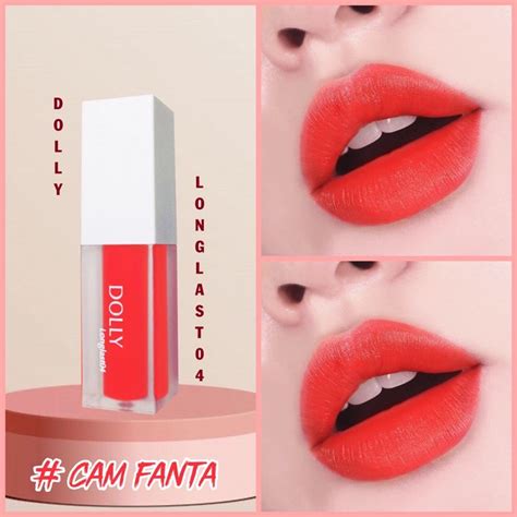 Cam Fantason Dolly Lonnglast04 Shopee Việt Nam