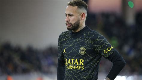 Le PSG Est Il En Crise Ici