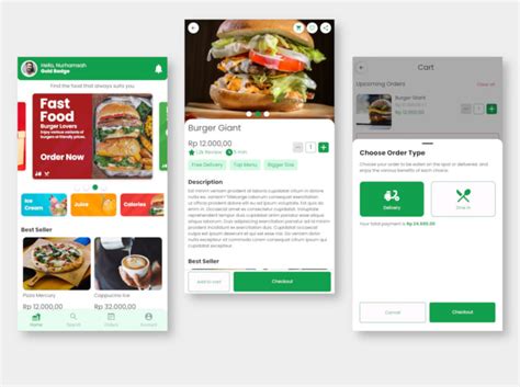 Create React Native Ios And Android App By Abdulhai480 Fiverr