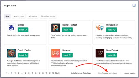 Chatgpt Plugins Now Support Postgres And Supabase