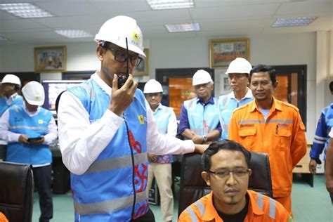 Transformasi Tata Kelola Keuangan Dan Fokus Tingkatkan Layanan Pelanggan Kunci Sukses Kinerja