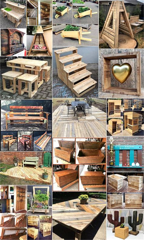 Diy Pallet Art At Lorena Perez Blog