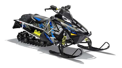 2016 Polaris 800 Switchback Assault Ltd Es Annonce Classée