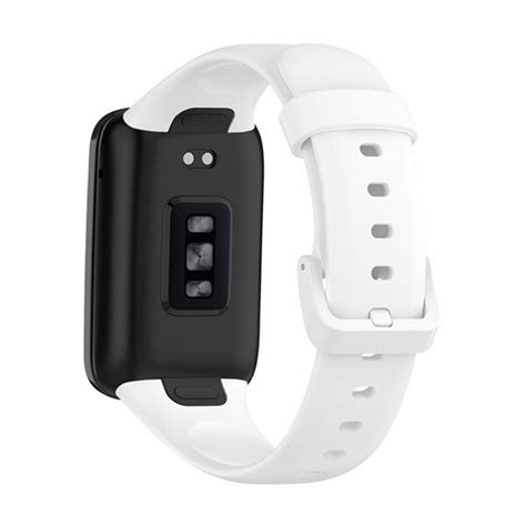 Xiaomi Mi Band 7 Pro Gigapack pótszíj egyedi méret szilikon