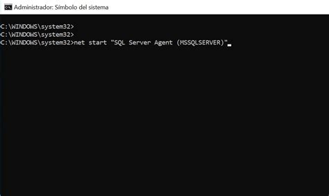 Start Stop Pause Resume And Restart Sql Server Services Microsoft Azure Sql Server