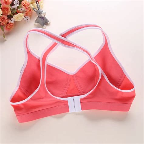 Нижнее белье для девочек подростков бюстгальтеры для подростков нижнее белье для девочек