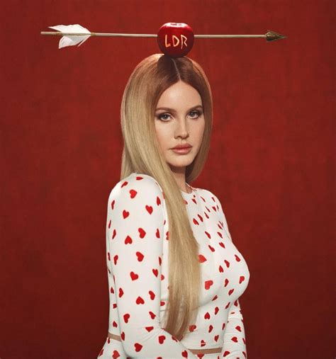 Lana Del Rey traz um novo álbum Rádio ESDG