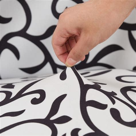 Badu Bg Калъф за седалка с разделен геометричен принт за офис Модерен стил Еластични калъфи за