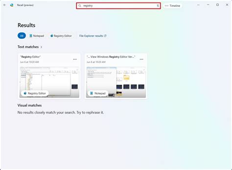 How To Get Started With Windows Recall On Windows Windows Central