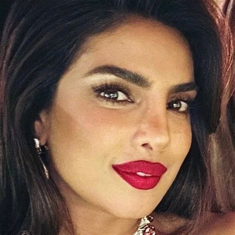 Priyanka Fanpage Priyankaobsessed • Threads Say More