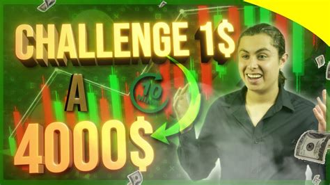 1 à 4000 La Meilleure Stratégie en options binaires YouTube
