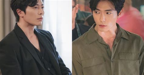 그녀의 사생활 新로코남 김재욱 매력 셋 비주얼 까칠함 반전미
