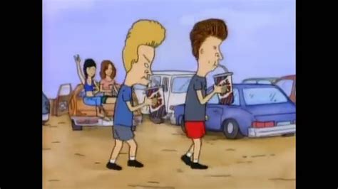 Beavis And Butt Head Western Animation Tv Tropes