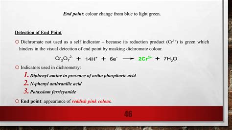 Redox Titration Pdf