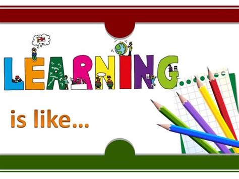 Learning Theories Information Processing Theory Ppt