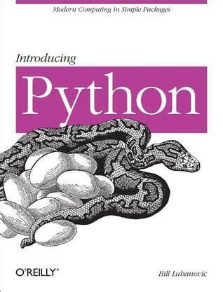 15 Best Python Books For Programmers 2025