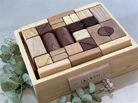유아블럭 숲소리 천연블럭 돌아기 두돌아기 장난감 네이버 블로그