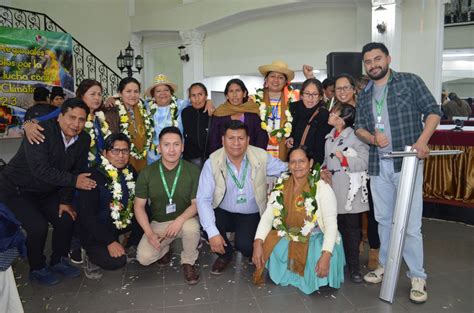 Encuentro Regional De Los Pueblos Por La Madre Tierra Y Lucha Contra El