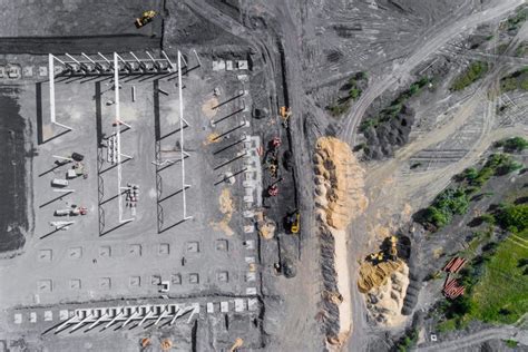 What Are Geotiff Files And How Are They Used In Drone Mapping