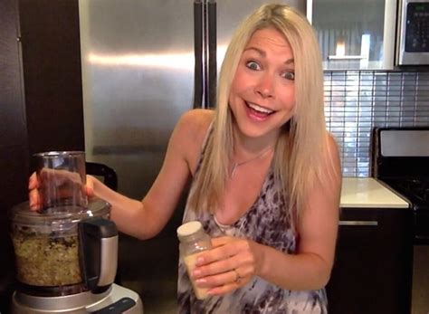 Recipe Redux Lets Go Skinny Dipping A SITE WITH A BITE