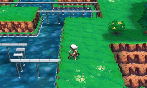 Pokemon Omega Ruby Game Info Igropad