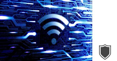 Securing Airwaves A Deep Dive Into 4 Types Of Wireless Encryption