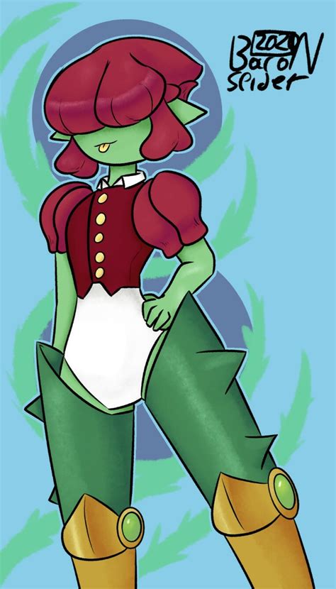 Meet Leo By BaconSpider On Newgrounds