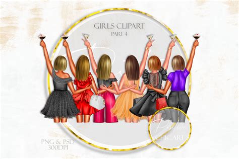 Free Bestie Clip Art Download Free Bestie Clip Art Png Images Free