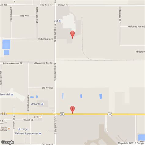 Markers Are Not Shown In Static Google Map Stack Overflow