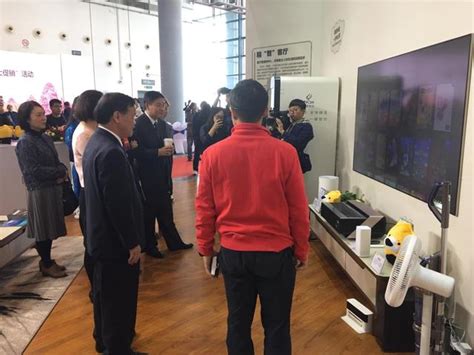 2018廣西「雙百促消費」活動啟動 蘇寧易購助力智能消費再升級 每日頭條