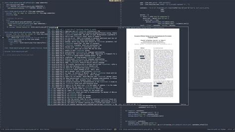 解决 为懒猫的 Blink Search 添加搜索 Pdf 等其他文档的后端 Emacs General Emacs China