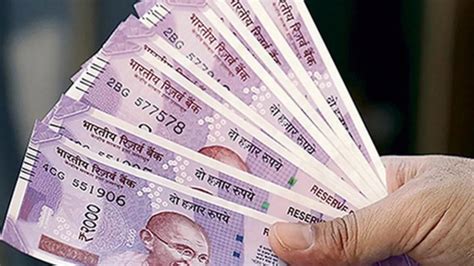 काले धन की अर्थव्यवस्था क्‍या 2000 रुपये के नोटों की वापसी से इस पर