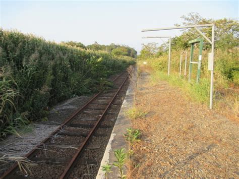 廃駅訪問 札沼線 旧本中小屋駅 温泉好きのトビサンブログ