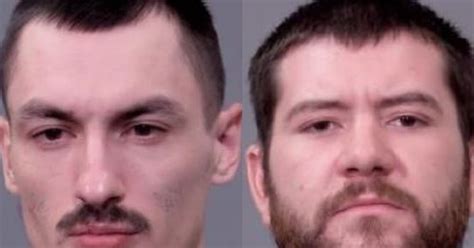 New Lenox Gas Station Robbery Suspects Arrested Shaw Local