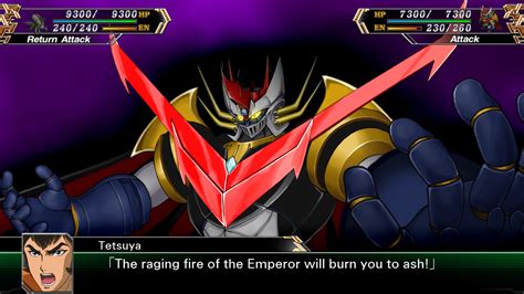 Steam：スーパーロボット大戦v