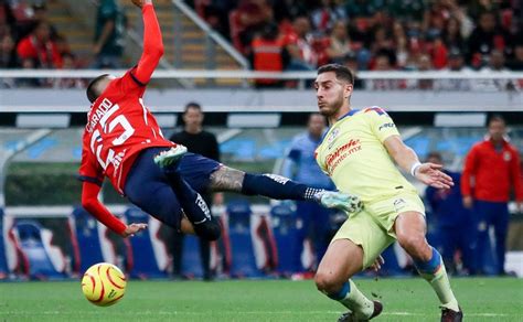 Liga Mx Salen A La Luz Los Audios Del Var Sobre El Inpenal Al Piojo
