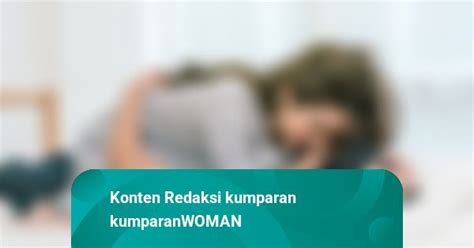 5 Ragam Posisi Seks Woman On Top Bikin Sesi Bercinta Semakin Lebih
