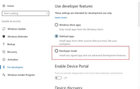 How To Enable Ubuntu Bash In Windows 10