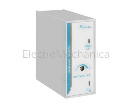LIQUID LEVEL CONTROLLER 400VAC