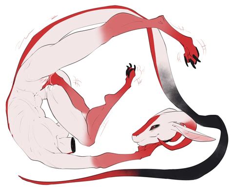 Rule 34 Absurd Res Anthro Black Eyes Claws Demon Dullahan European