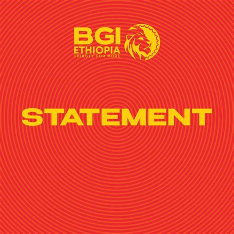 Bgi And Purpose Black Settle On Federal Court Annexed Mediation Gidey