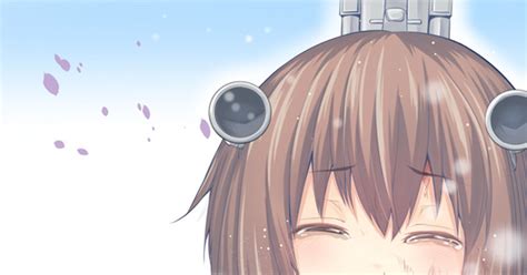 C87 風は願う 神地あたるのマンガ 漫画 艦これ 雪風 Pixiv
