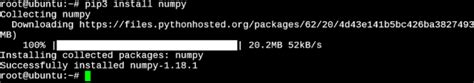 How To Use Pip To Uninstall Packages