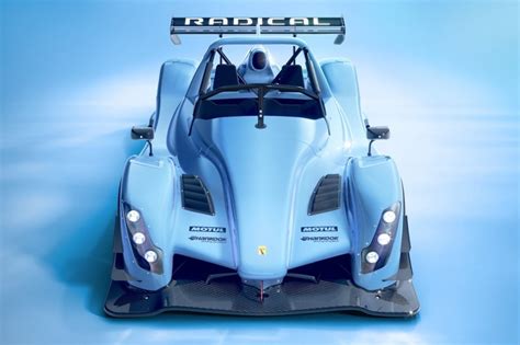 Radical SR10 XXR Vezess