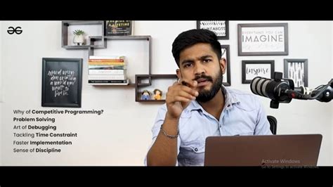 Pawan Kumar On Linkedin Competitiveprogramming Codingjourney